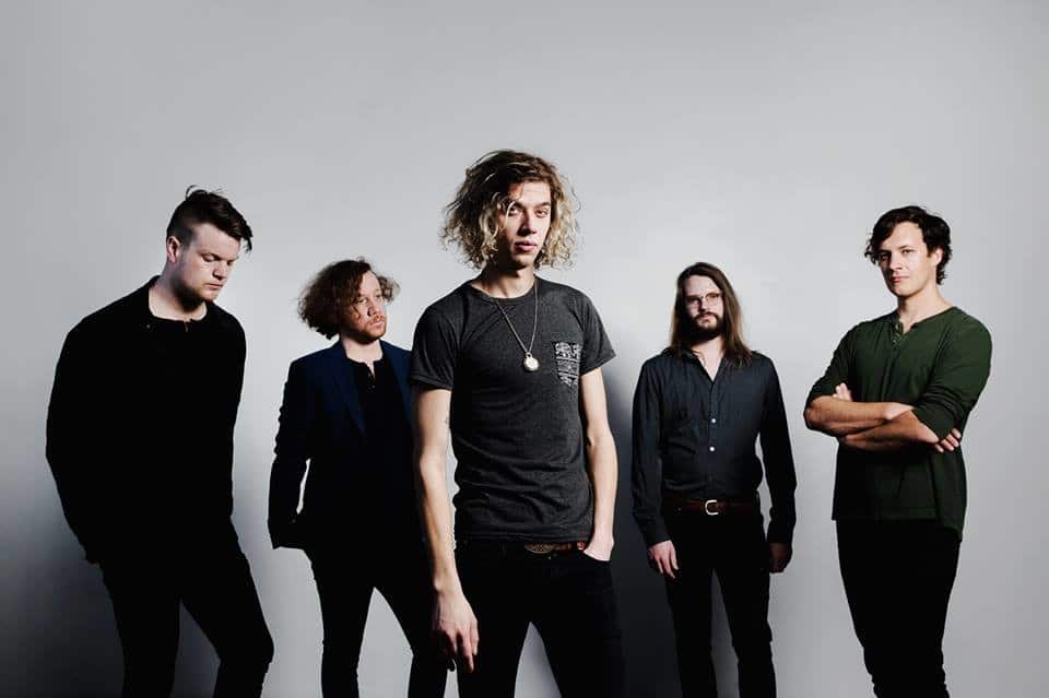 Interview: Sun K | MetRadio.ca