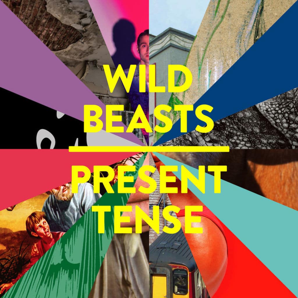 Wild Beasts Present Tense (Domino) | Album reviews