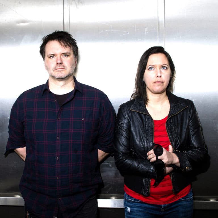Pirate Radio: Paragon Cause reflect on their musical connection and ...