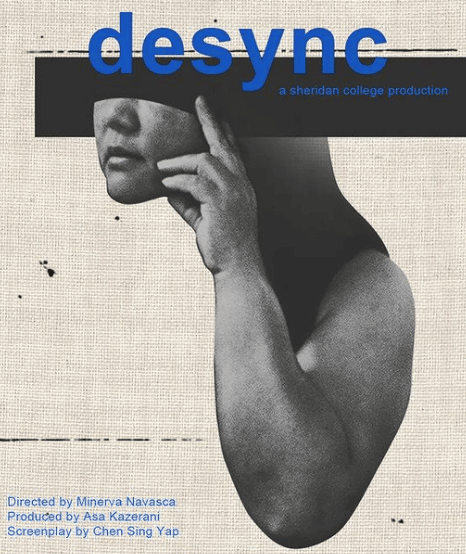 Director Minerva Navasca on upcoming film project, Desync | MetRadio.ca